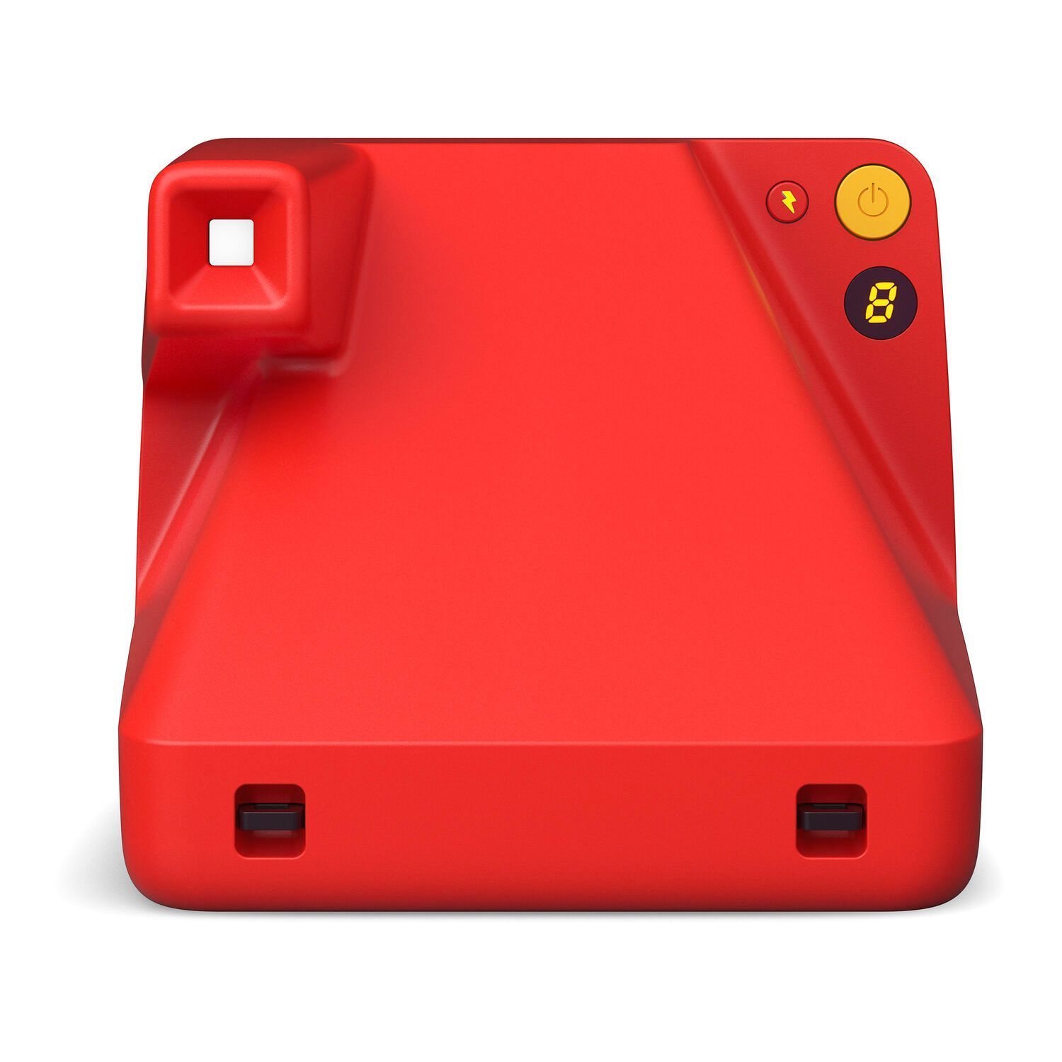 Фотоаппарат Polaroid Now Gen 2 (Red) - Fotomost
